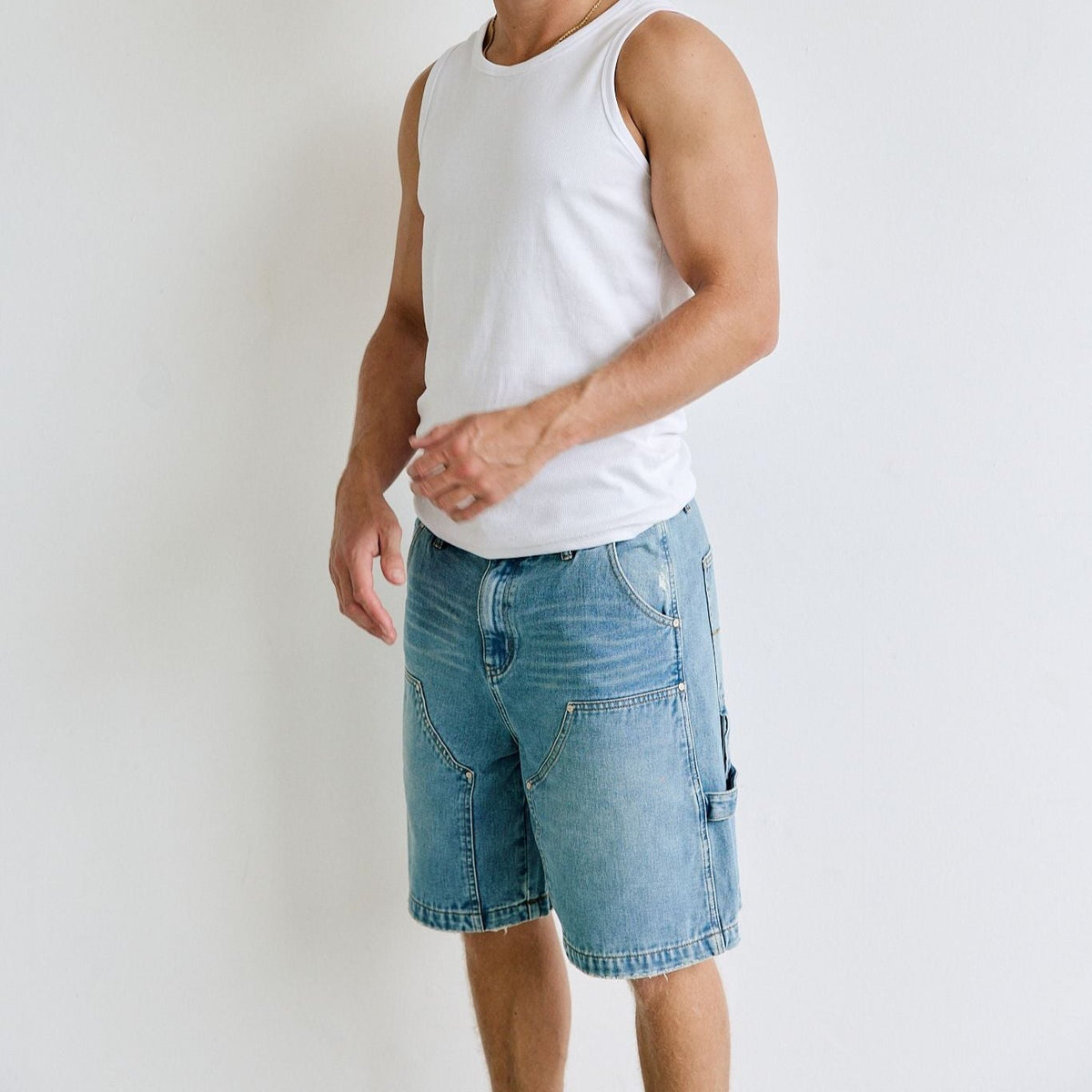 COLE SHORT – Rewelk